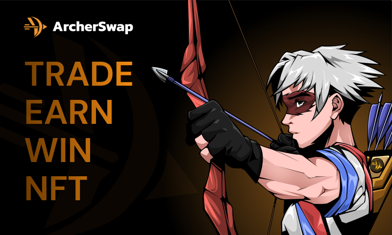 ArcherSwap - Core Chain